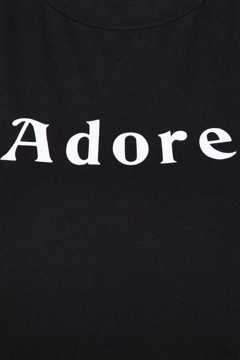 Adore Me Corset Top Black Fashion Nova Screens Tops And Bottoms Fashion Nova