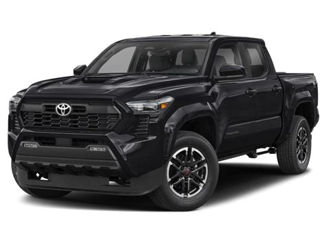 New 2025 Toyota Tacoma Trd Sport Pickup For Sale In Carmel In Auto