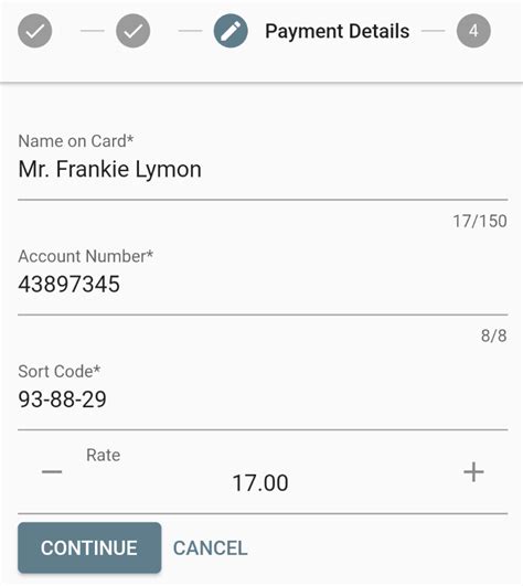 GitHub Nfulleylove Invoicer Time Is Money Invoicer Is A Very Specific Invoice Generator