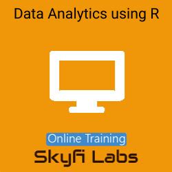Data Analytics Using R Practical Workshop For Beginners