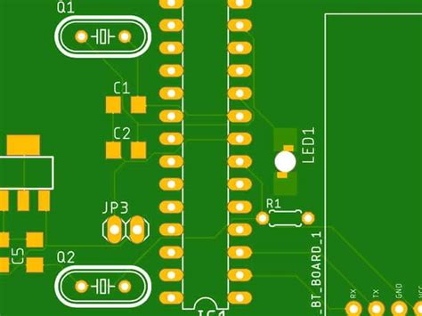 Pcb Assembly Process Techniques And Best Practices Prototype Pcb Assembly