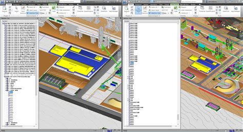 Displaying The Right Selection Tree Levels On Navisworks Simulate 2022 Autodesk Community