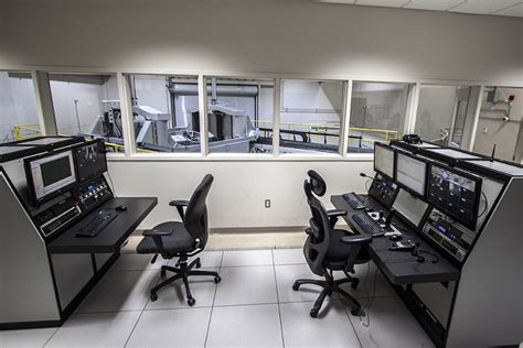 Kraken Spatial Disorientation Training And Research Device Etc Aircrew Training