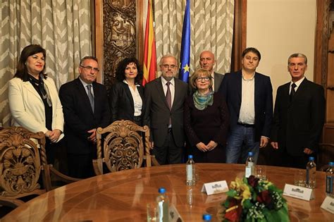 ДКСК ќе постапува по конкретни предмети за судир на интереси Civilmedia