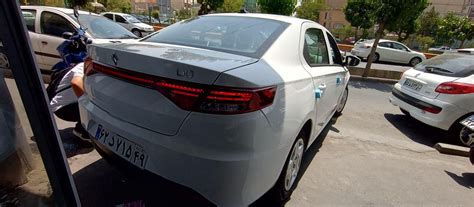 تارا وی 4 ال ایکس، مدل ۱۴۰۴ اقساطی در تهران ۱۹ اسفند ۱۴۰۳