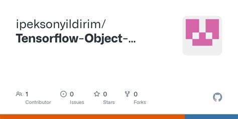 Github Ipeksonyildirimtensorflow Object Dedection Api Pretrained