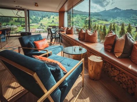 12 Best Places To Stay In Grindelwald Switzerland