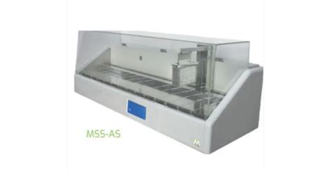 Buy Linear Slide Stainer Get Price For Lab Equipment