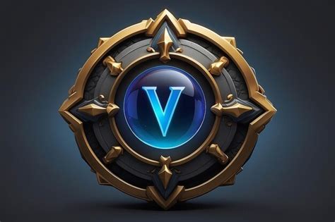 Value Icon Premium Ai Generated Image