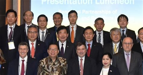 글로벌엘림재단 외국인 정착 지원 나섰다