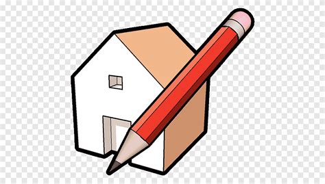 Trimble Sketchup Icon