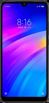 Xiaomi Redmi Full Specifications