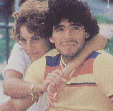Nuevas Revelaciones De La Serie Sobre Diego Maradona Contarán Su