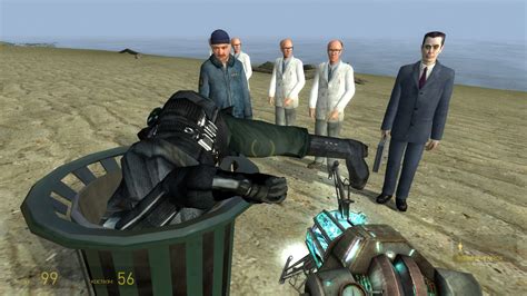 Universal Vgui Spawn Menu V16 Base Hl2ep1and2 File Moddb