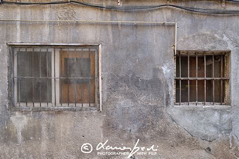 Asymmetrical Construction On Behance