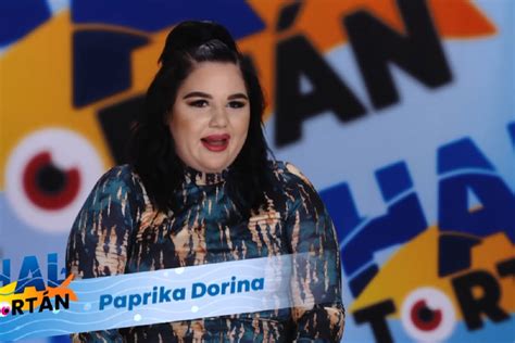 Hal A Tortán Aranyrögöket Kértek Valkusz Milánék Paprika Dorinától