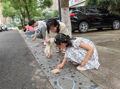 情满六一 与爱同行凤山街道开展“六一”国际儿童节系列活动