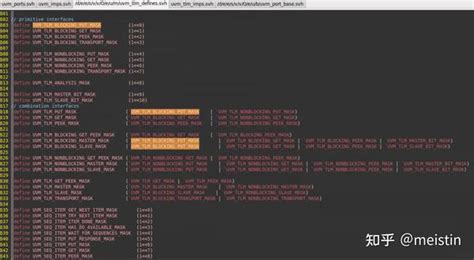 Uvm源代码研究 Tlm里的各种port、export、imp使用研究 知乎