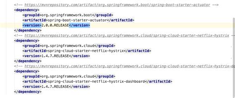 Unable To Connect To Command Metric Stream · Issue 1566 · Netflixhystrix · Github