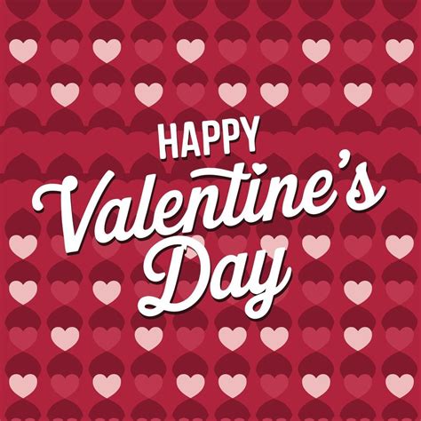 Love Message Design 54937463 Vector Art At Vecteezy