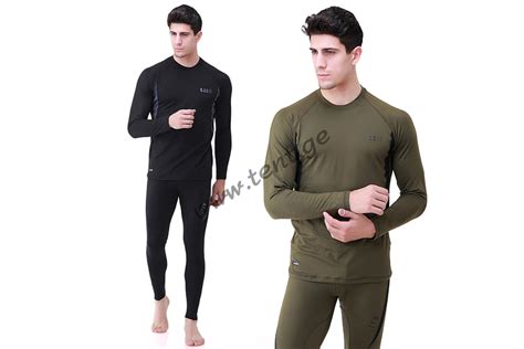 თერმო სამოსი ტურისტული ინვენტარი