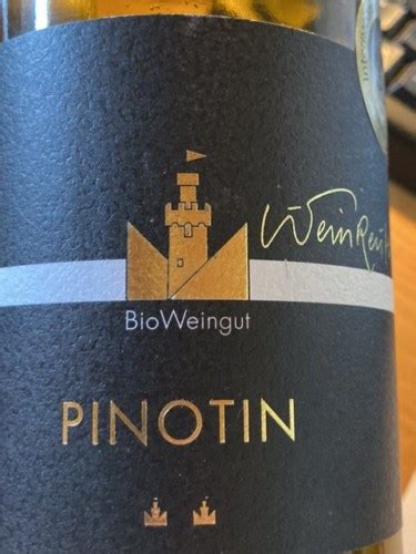Weinreuter Pinotin Vivino Us