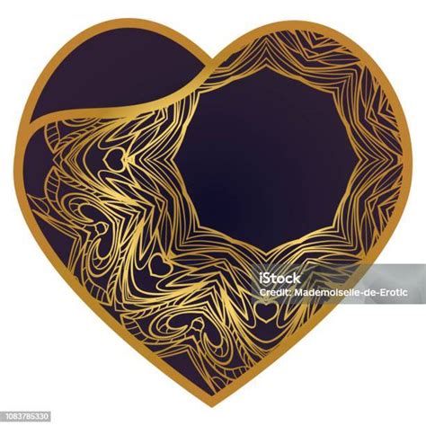 레이저 절단에 대 한 템플릿 비쳐 심장입니다 도형 기 절단 또는 인쇄 나무 금속에 대 한 벡터 일러스트 레이 션 0명에 대한 스톡 벡터 아트 및 기타 이미지 Istock