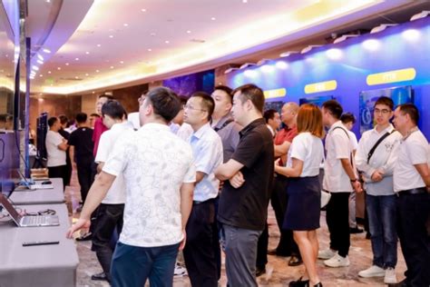中移物联onepark亮相工业互联网一体化进园区“百城千园行”贵州首站活动物联网频道中国青年网
