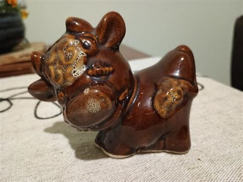 Фігурка васильківська майолика — ціна 500 грн у каталозі Статуетки Купити товари для дому та