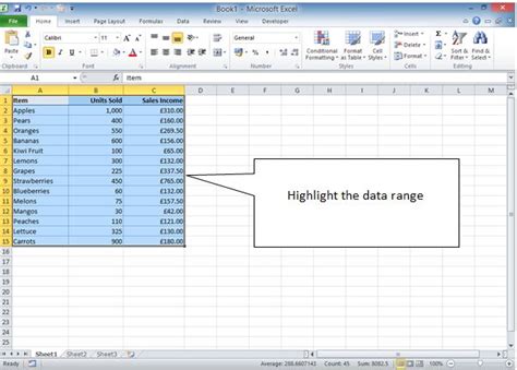How To Sort Data With Excel Dedicated Excel