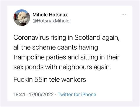 Trampooine Parties And Sex Ponds R Scottishpeopletwitter
