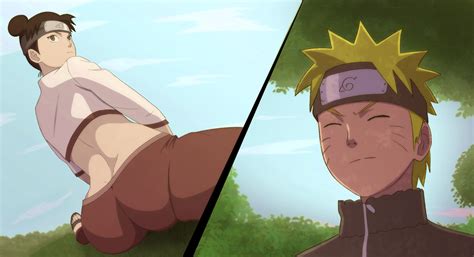 Living With Tsunade Living With Tsunade By Bitawastaken