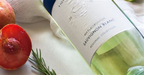 Nobilo Sauvignon Blanc 2015 · Free Stock Photo