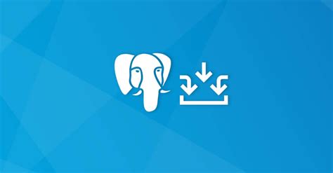 Fast Csv And Json Ingestion In Postgresql With Crunchy Data Blog