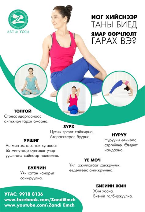 ️ ИОГ Эрүүл мэнд амжилтын хөтөч АУ ны доктор Н Занди Facebook