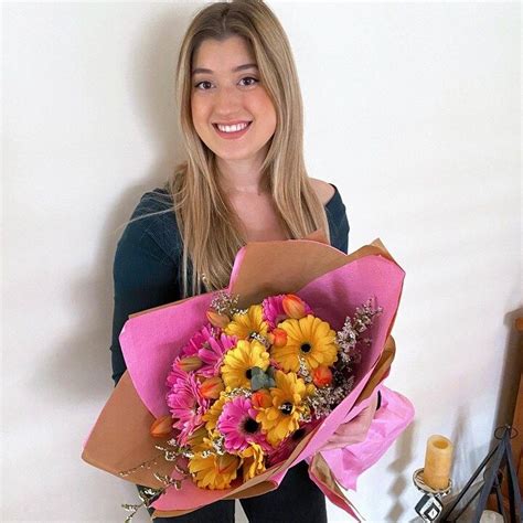 A Huge Happy Birthday To Labrina 🤍 We Hope You Enjoyed Your Special