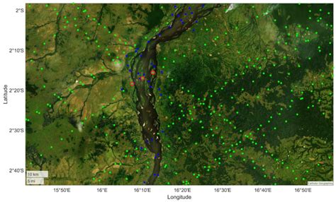 false clustering because of track based snr measurements download scientific diagram
