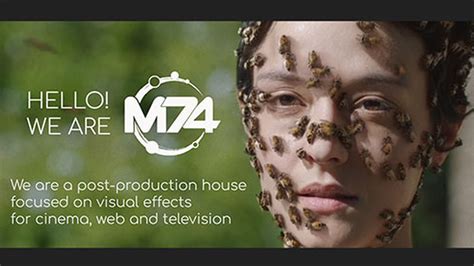 Vfx For The Italian Film Industry — Blender Conference 2022