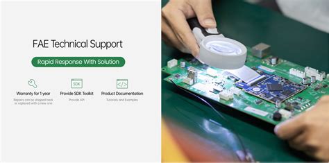 Embedded Development Board Industrial Development Board Xb Plusx