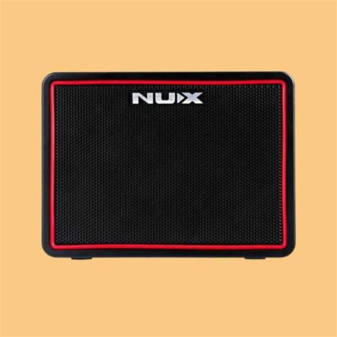 Новинка Комбоусилитель Nux Mighty 8bt 20bt 40bt Bass Lite Bt 4 610 грн