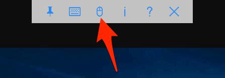 How To Right Click In Vnc Viewer Simple Help