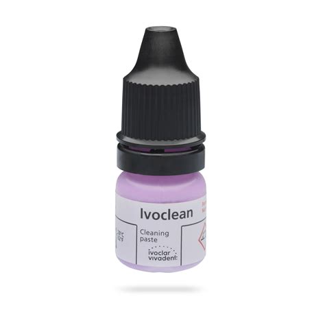 Ivoclean Refill 5g Cementation Ivoclar Us