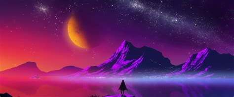 3440x1440 Purple Wallpapers Top Free 3440x1440 Purple Backgrounds