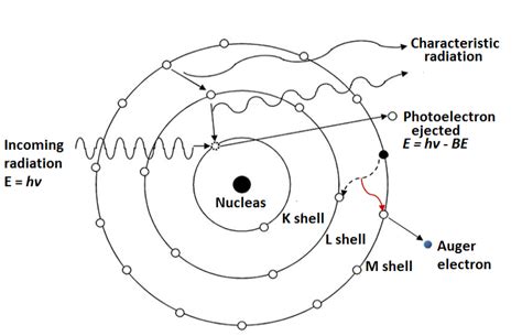 1 Diagram Illustrating The Photoelectric Effect Download Scientific