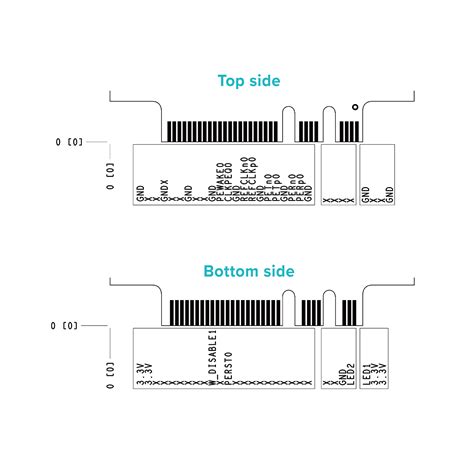 Wi Fi 6e M2 Ae Key Module Aw7916 Aed Asiarf