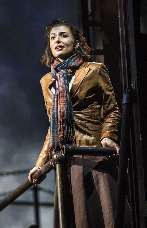 Frances Mcnamee Actor Credits Bio News And More Broadway World