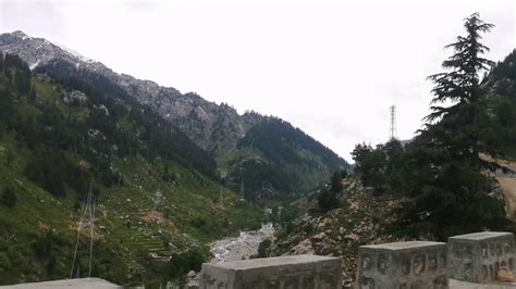 Chitral Road Dir Youtube