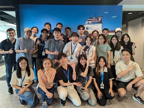 Antinternational Fintech Internship Backendengineer Gratitude Teamwork Careergrowth Lim