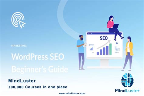 Learn Seo For Wordpress With Mindluster Mindluster Posted On The Topic Linkedin