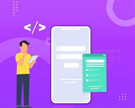 Restyle Or Modify Android Ios Flutter React Ionic App By Shoaibahmed7640 Fiverr